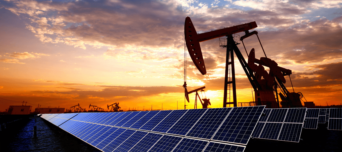 Energy intelligence for National Oil Companies
